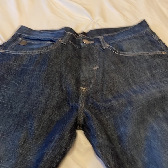 Marc Ecko | Jeans | Marc Ecko Mens Jeans Straight Leg 323 | Poshmark